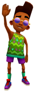 Fresh/Render Gallery | Subway Surfers Wiki | Fandom