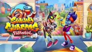 Subway Surfers World Tour: Istanbul | Subway Surfers Wiki | Fandom