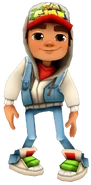 Jake/Render Gallery | Subway Surfers Wiki | Fandom