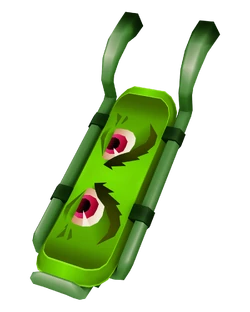 Monster | Subway Surfers Wiki | Fandom