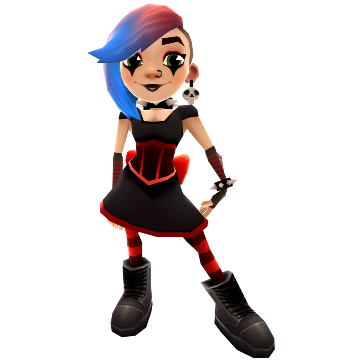 Lucy | Subway Surfers Wiki | Fandom