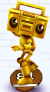 Boombot | Subway Surfers Wiki | Fandom