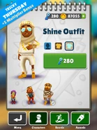 Prince K | Subway Surfers Wiki | Fandom