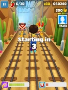 Coin Magnet | Subway Surfers Wiki | Fandom