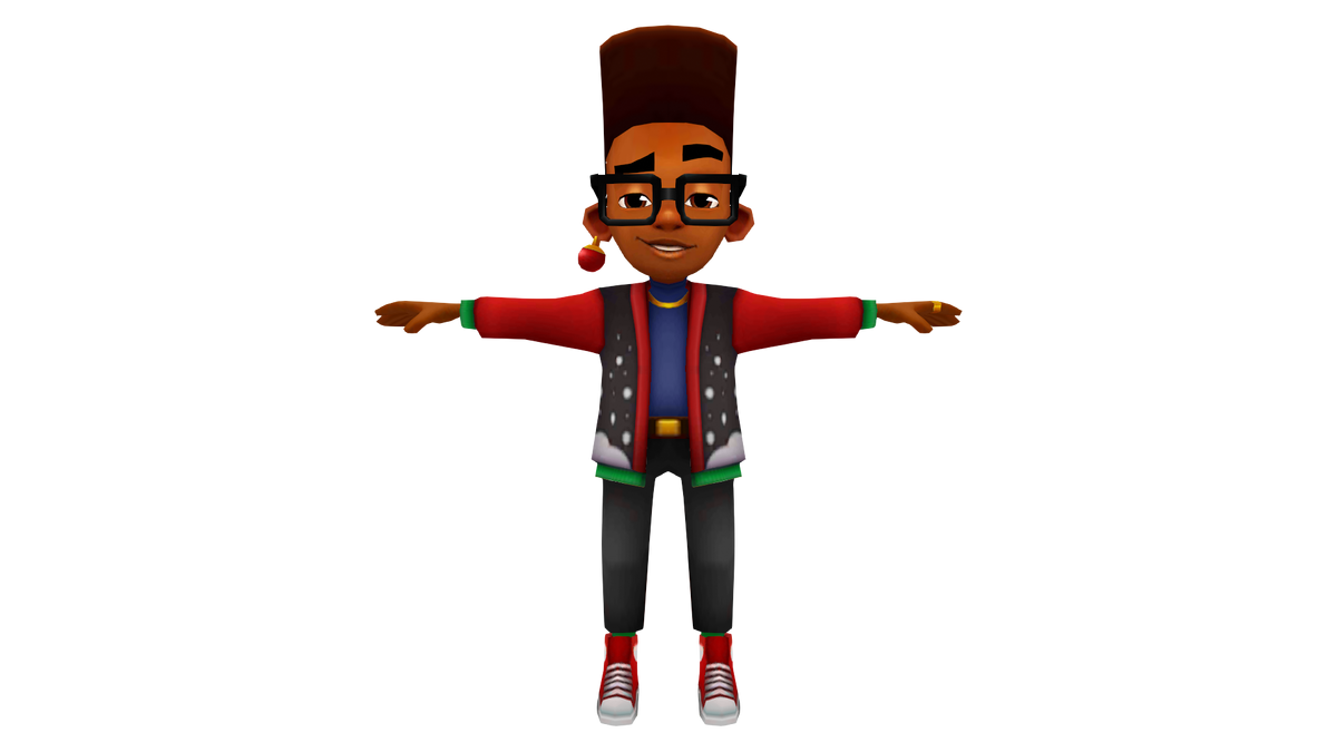 Festive Fresh/Render Gallery | Subway Surfers Wiki | Fandom Festive Fresh/Render Gallery | Subway Surfers Wiki | Fandom
