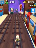 Obstacles | Subway Surfers Wiki | Fandom