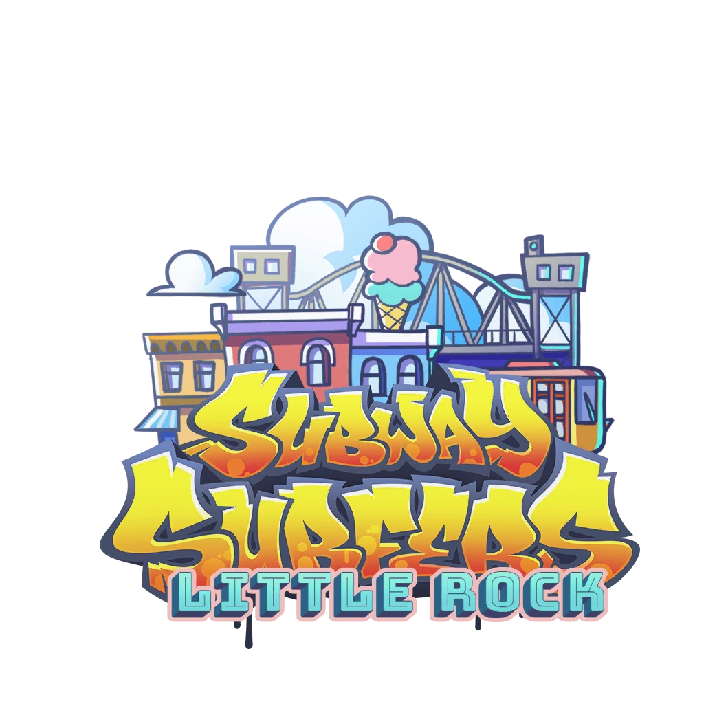 Subway Surfers App Icon