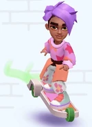 Riley/Gallery | Subway Surfers Wiki | Fandom