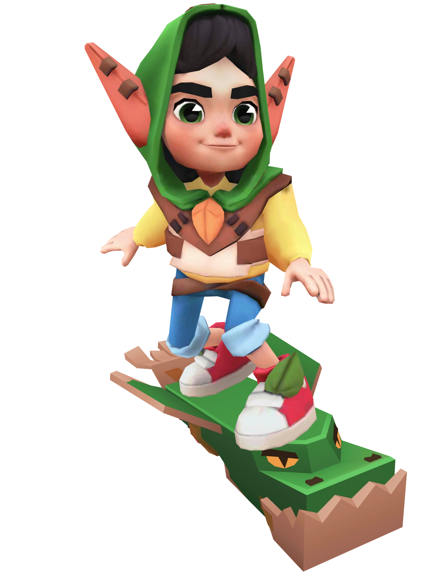 Discuss Everything About Subway Surfers Wiki | Fandom