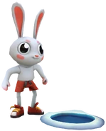 George | Subway Surfers Wiki | Fandom