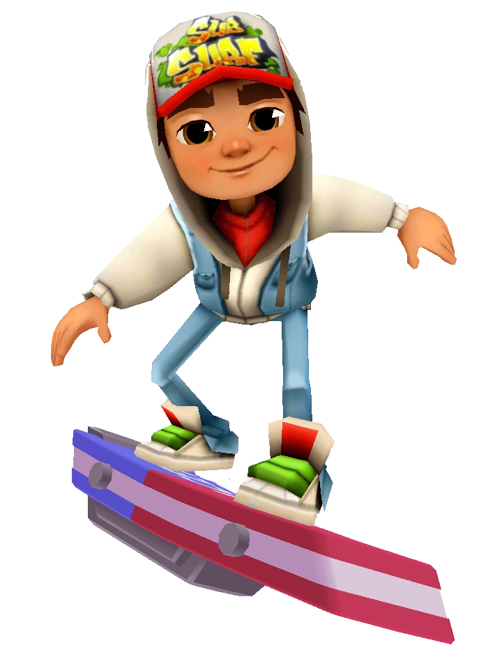E-Racer | Subway Surfers Wiki | Fandom