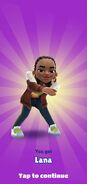 Lana | Subway Surfers Wiki | Fandom