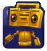 Boombot | Subway Surfers Wiki | Fandom