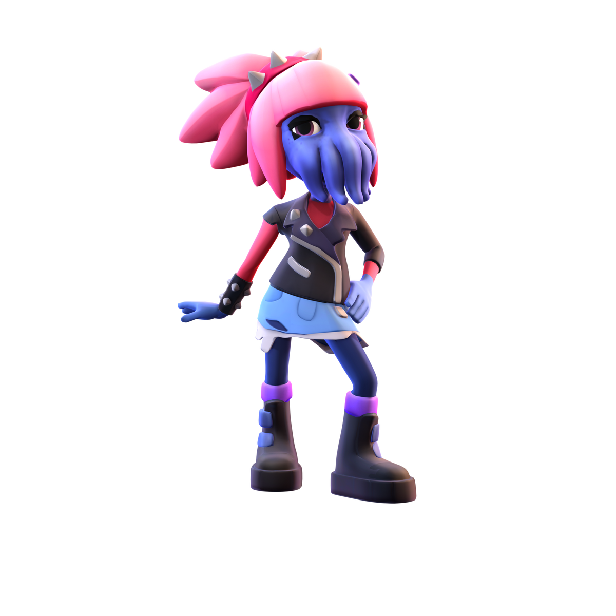Category:Characters / Playable | Subway Surfers Wiki | Fandom
