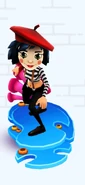 Coco | Subway Surfers Wiki | Fandom