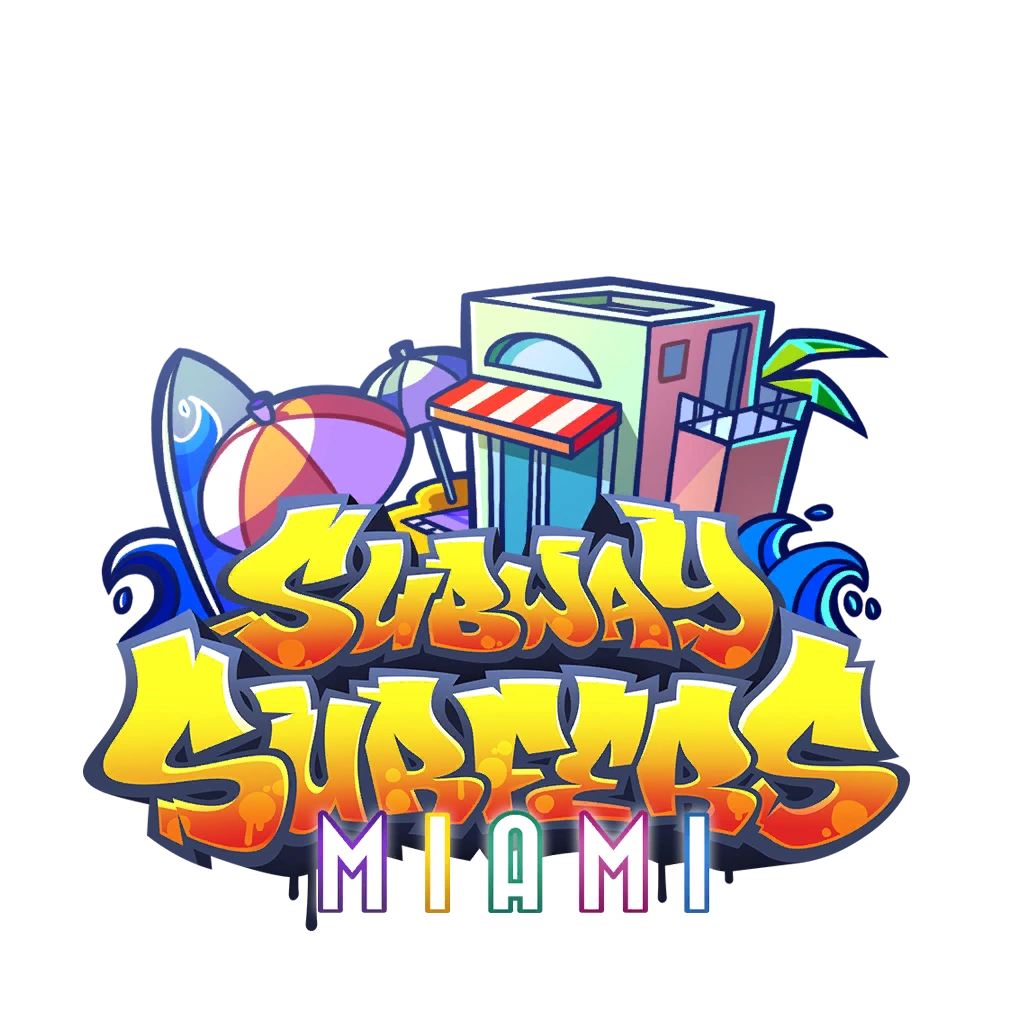 User blog:Sanjay Korrapati14/Subway Surfers World Tour: Miami TBA ...