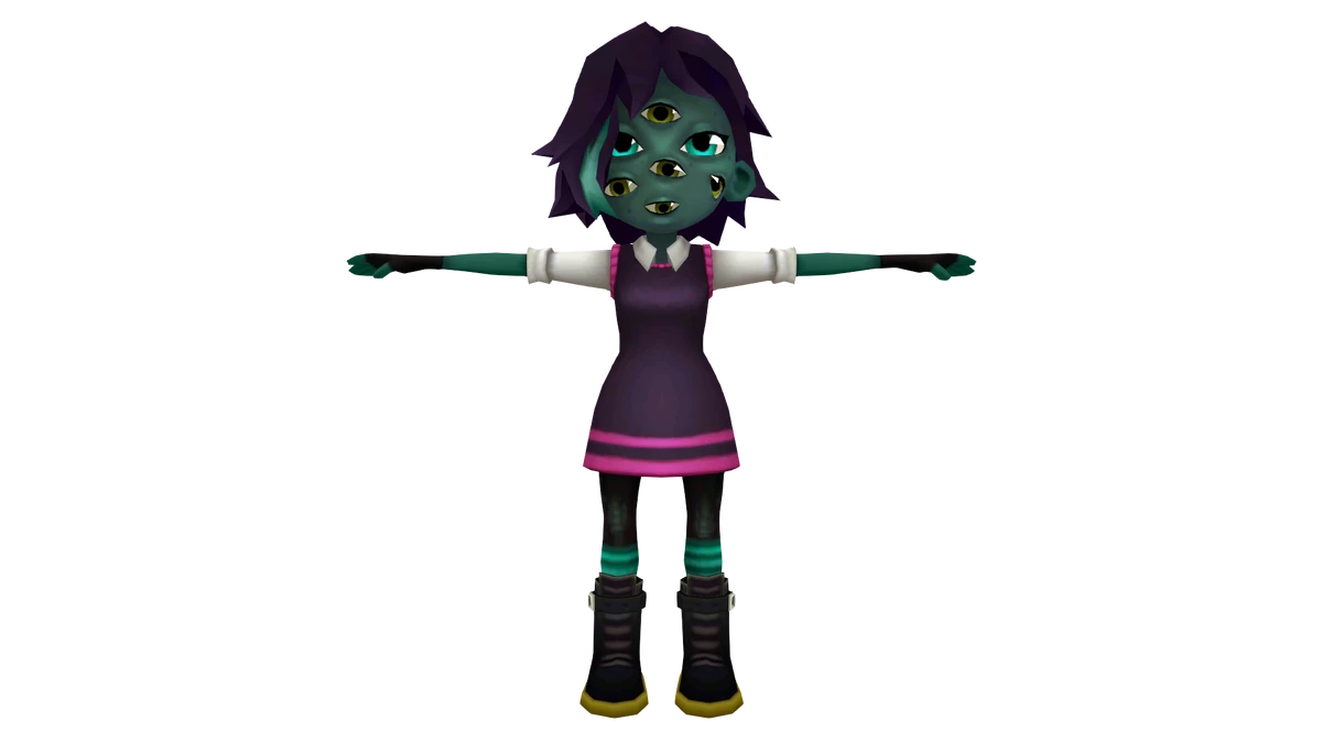 Morgan/Render Gallery | Subway Surfers Wiki | Fandom