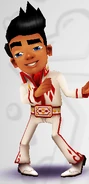 Rex | Subway Surfers Wiki | Fandom