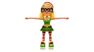 Elf Tricky | Subway Surfers Wiki | Fandom