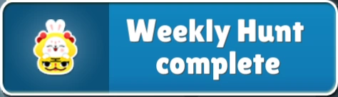 Lunar Rabbits | Subway Surfers Wiki | Fandom