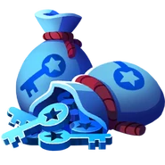 Key | Subway Surfers Wiki | Fandom