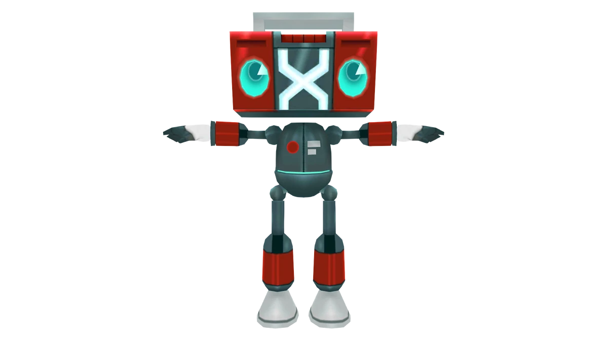 Spacebot/Render Gallery | Subway Surfers Wiki | Fandom