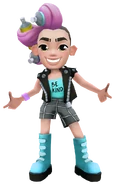 Cleo | Subway Surfers Wiki | Fandom