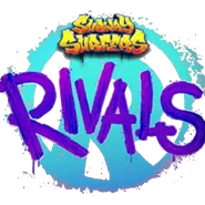 Rivals | Subway Surfers Wiki | Fandom