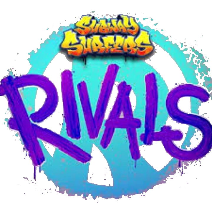 Rivals | Subway Surfers Wiki | Fandom