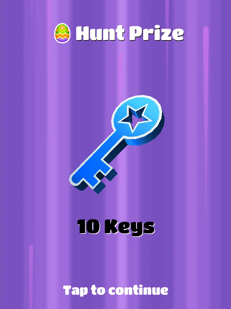 Category:Weekly Hunt Tokens | Subway Surfers Wiki | Fandom