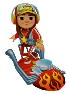 Jake/Render Gallery | Subway Surfers Wiki | Fandom