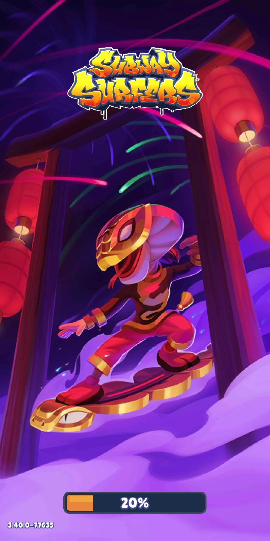 Discuss Everything About Subway Surfers Wiki | Fandom