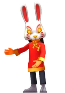 Rabbit | Subway Surfers Wiki | Fandom