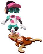 Moose | Subway Surfers Wiki | Fandom