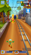 Tankbot | Subway Surfers Wiki | Fandom