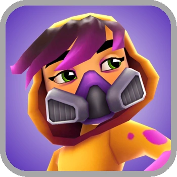 Category:Characters | Subway Surfers Wiki | Fandom