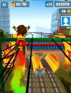 Obstacles | Subway Surfers Wiki | Fandom