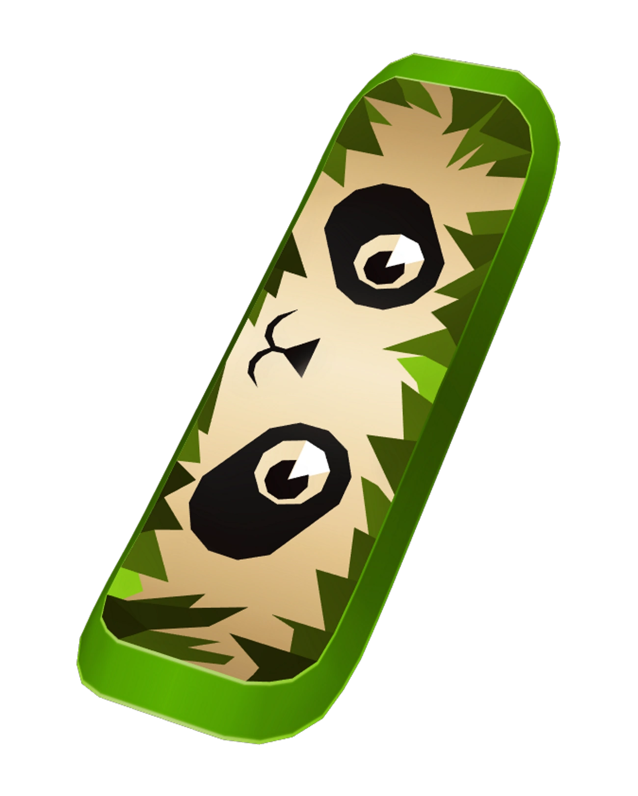 Panda | Subway Surfers Wiki | Fandom