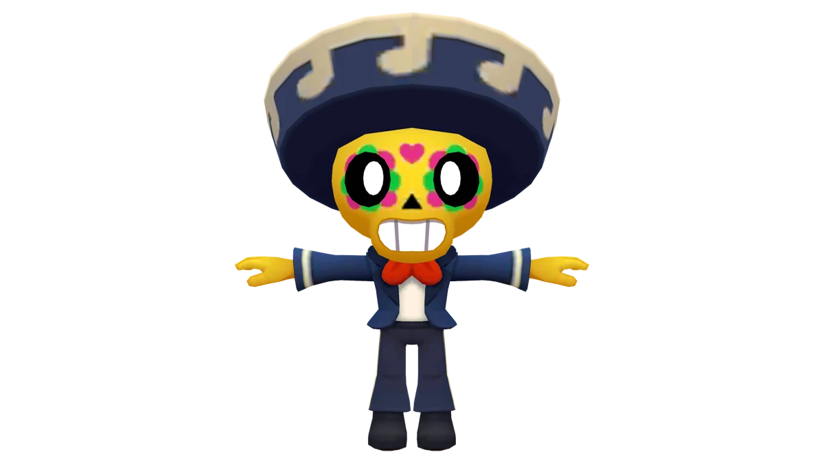 Poco/Render Gallery | Subway Surfers Wiki | Fandom