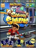 Subway Surfers World Tour: Atlanta | Subway Surfers Wiki | Fandom
