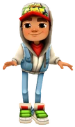 Jake/Render Gallery | Subway Surfers Wiki | Fandom
