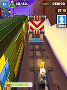 Obstacles | Subway Surfers Wiki | Fandom