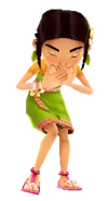 Mei | Subway Surfers Wiki | Fandom