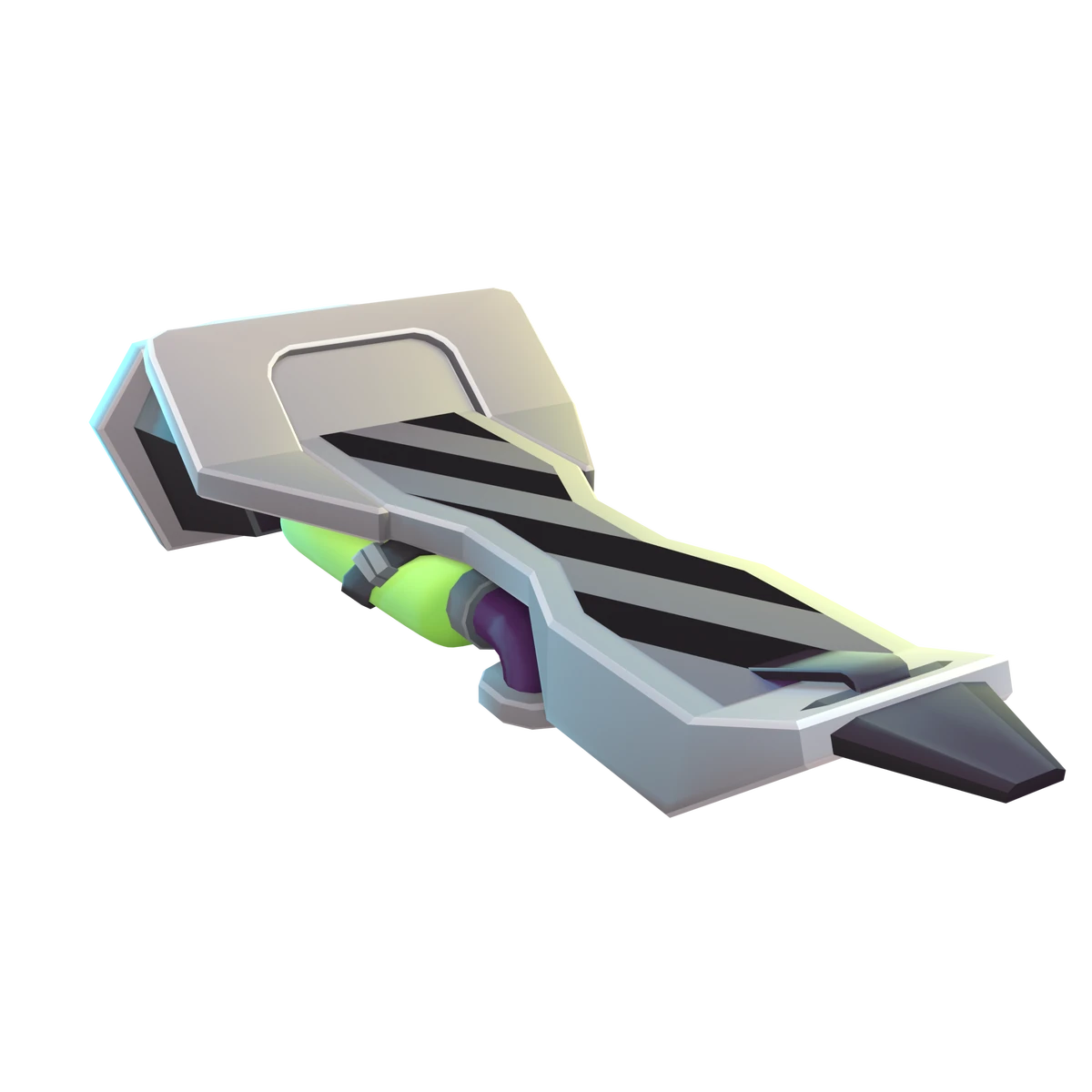 Electro Shock | Subway Surfers Wiki | Fandom