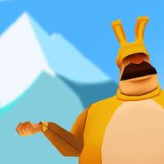 Guard | Subway Surfers Wiki | Fandom