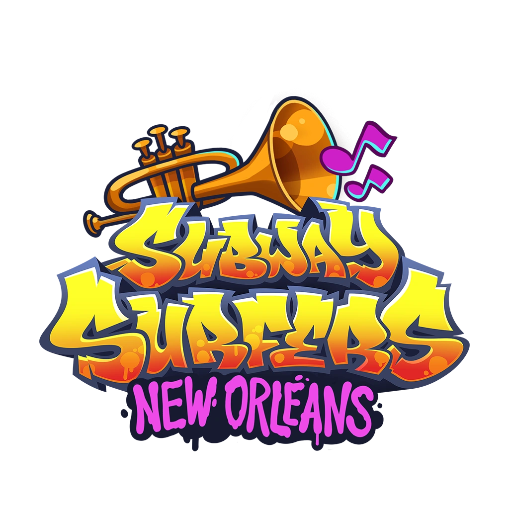 Subway Surfers Season Challenge: New Orleans 2024 | Subway Surfers Wiki ...