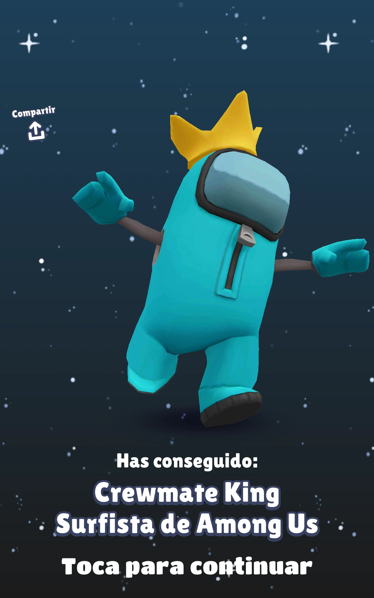 Crewmate King/Gallery | Subway Surfers Wiki | Fandom