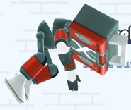 Spacebot | Subway Surfers Wiki | Fandom