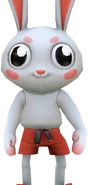 George Subway Surfers Wiki Fandom