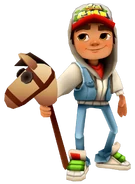 Jake/Render Gallery | Subway Surfers Wiki | Fandom
